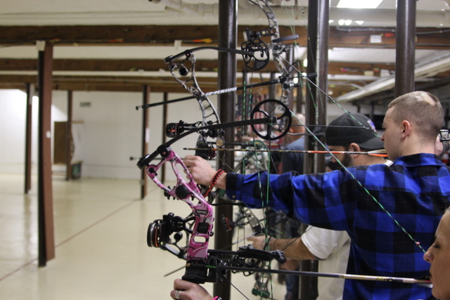 summer-archery-league - Smith Point Archery